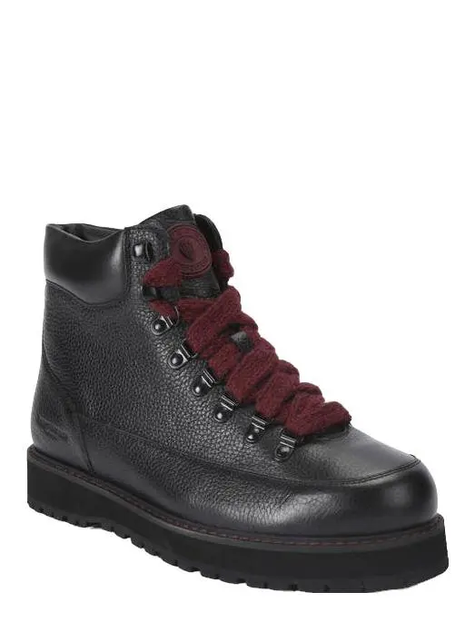 Kurt Geiger Chiltern Hiker Boot - Black
