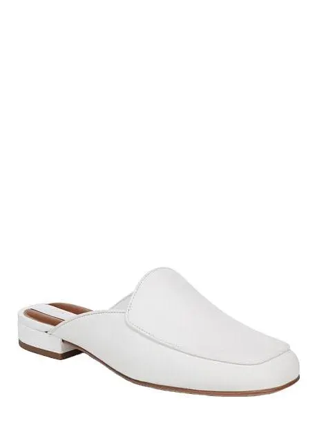 Franco Sarto Holland Mule - Bright White