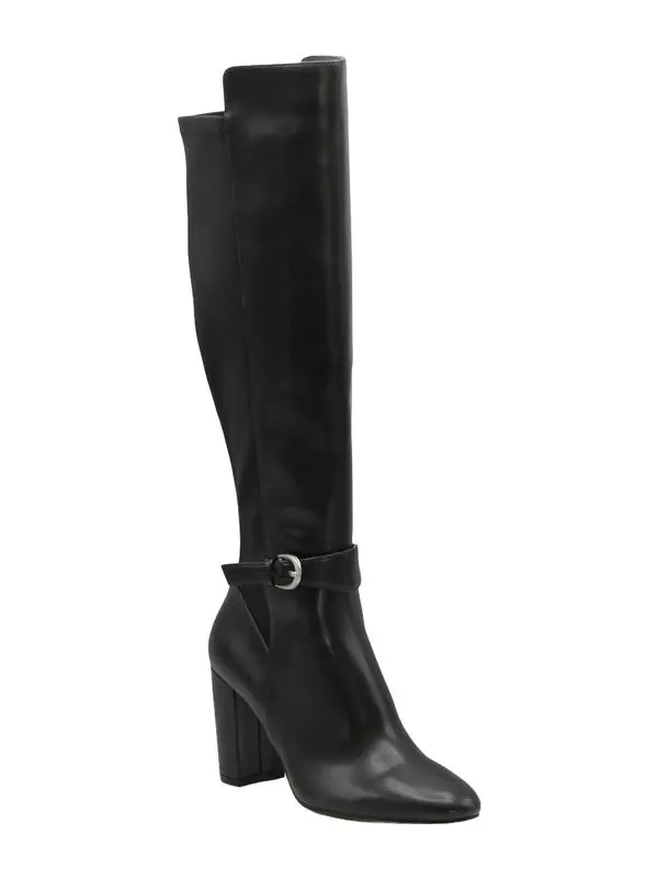 Charles By Charles David Badley Tall Boot - Black