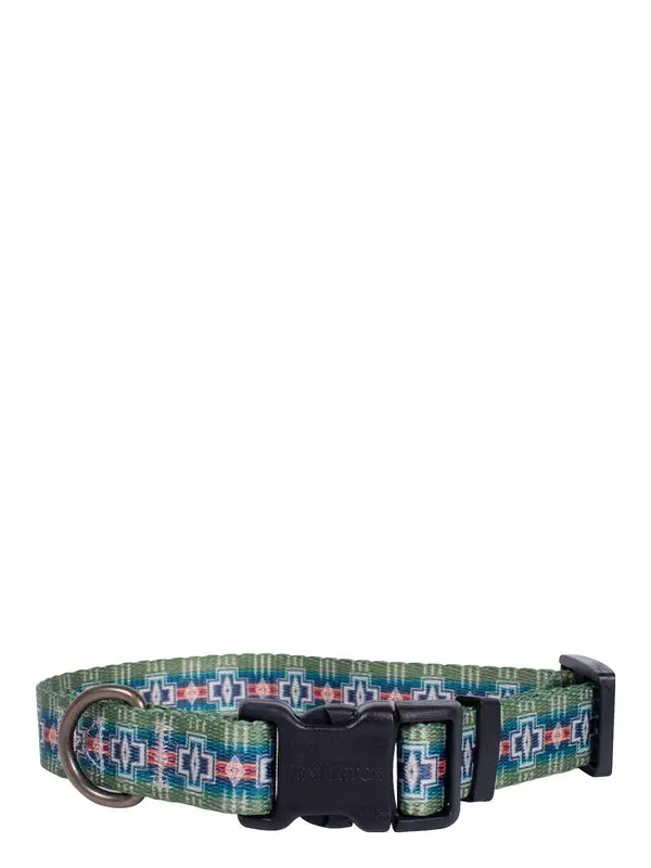 Pendleton Adventure Dog Collar - Century Harding