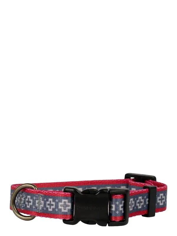 Pendleton Adventure Dog Collar - San Miguel
