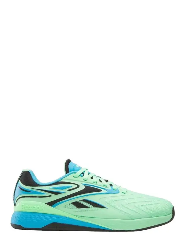 REEBOK Nano X5 Edge - Green Glow