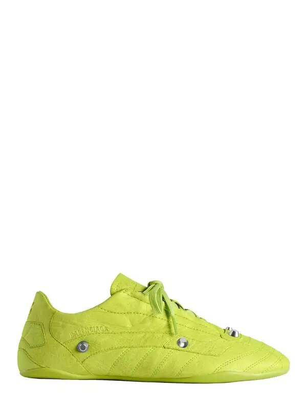 Balenciaga City Sneaker - Green
