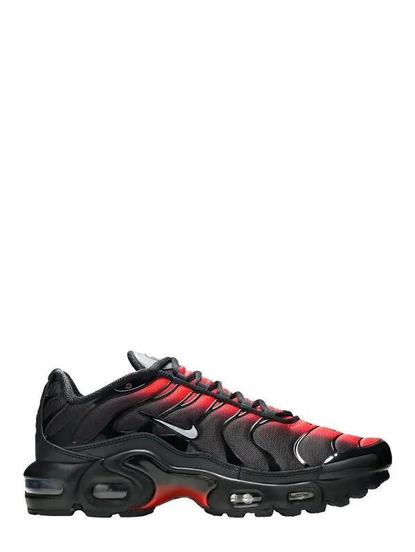 Nike Air Max Plus Gs Sneakers - Black