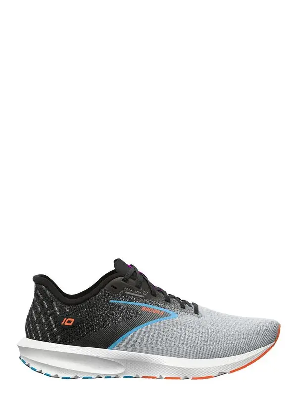 Brooks Launch 10 - Black