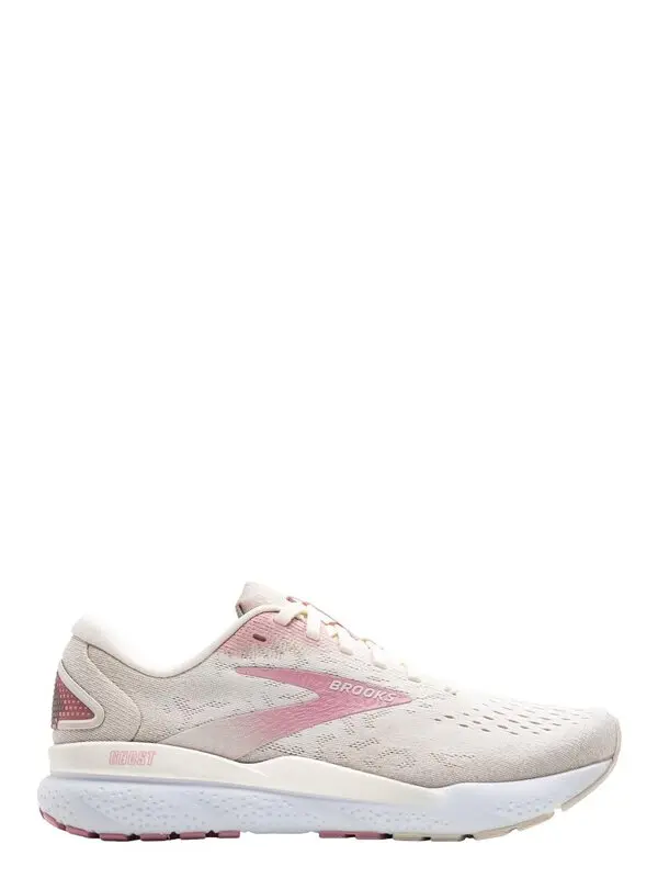 Brooks Ghost 16 'coconut Zephyr - Cream