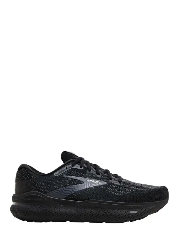 Brooks Ghost Max Sneakers - Black