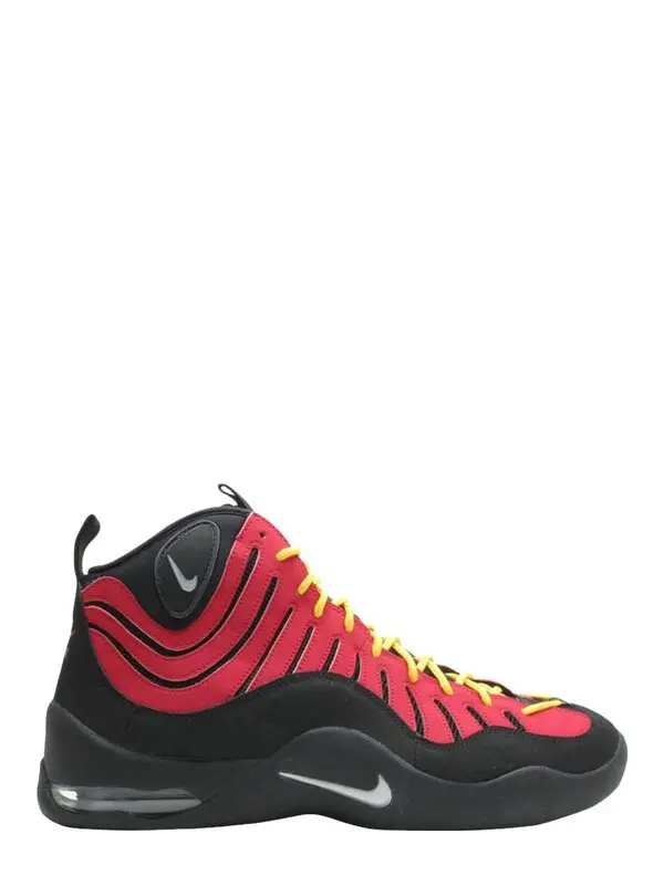 Nike Air Bakin' 2013 - Black
