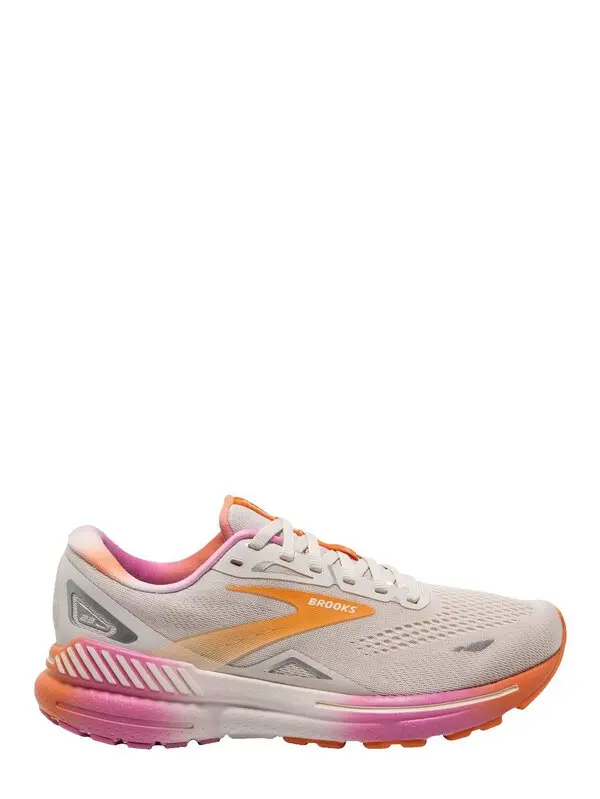 Brooks Adrenaline Gts 23 Sneakers - Cream