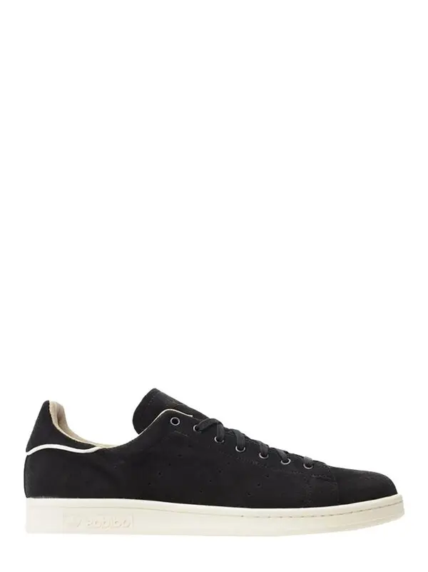Adidas Stan Smith Made In Germany - Black