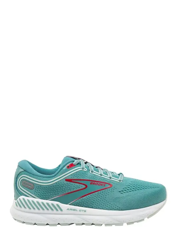 Brooks Ariel Gts 23 Wide - Blue