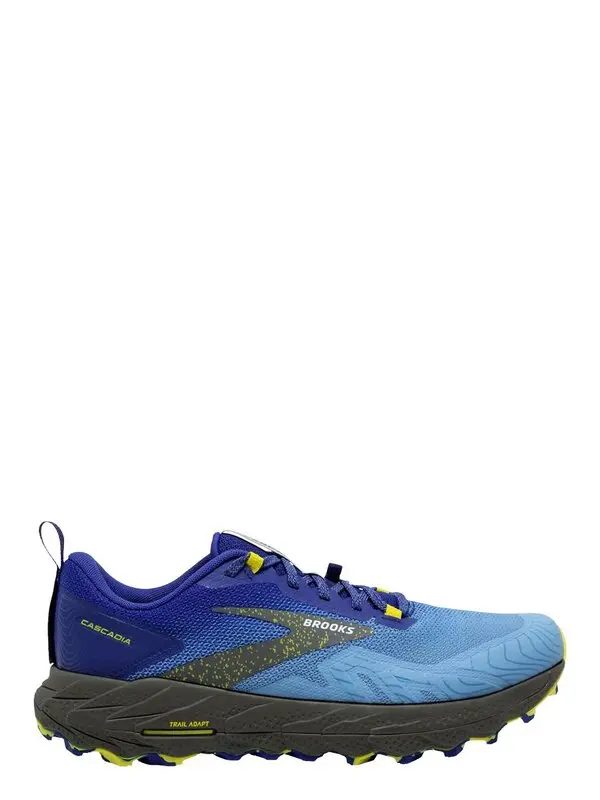 Brooks Cascadia 17 Sneakers - Blue