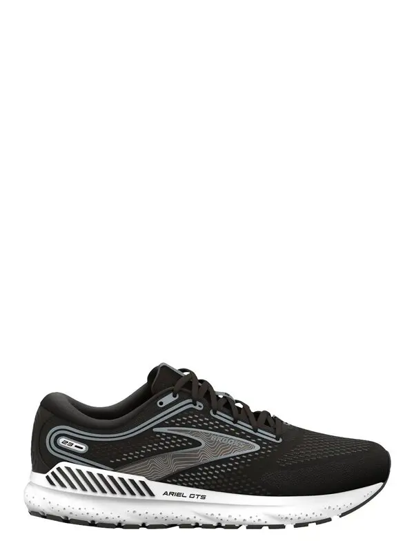 Brooks Ariel Gts 23 - Black