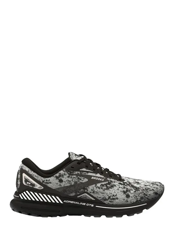 Brooks Adrenaline Gts 23 - Black