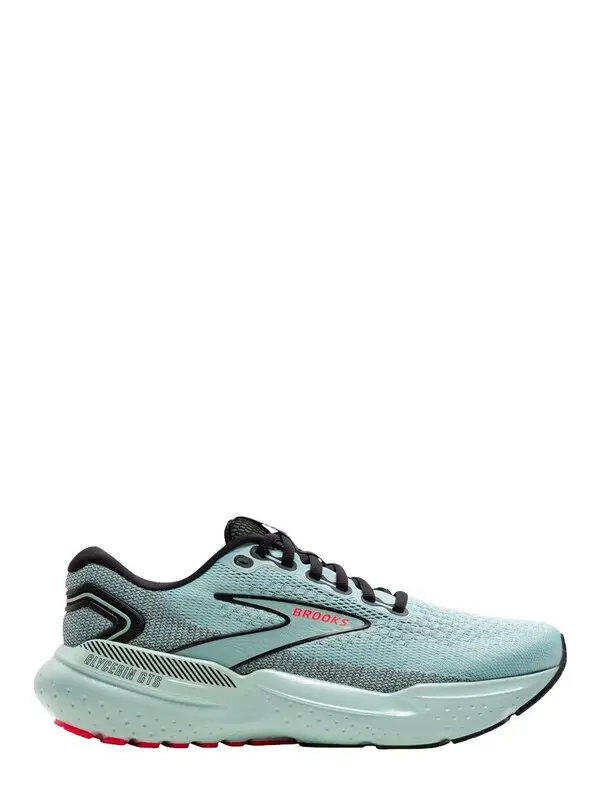 Brooks Glycerin Gts 21 Athletic Sneakers - Blue
