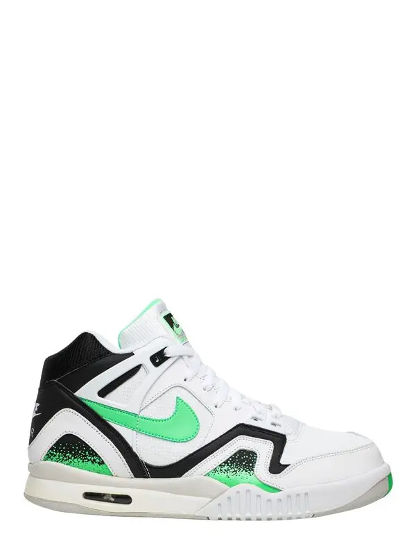 Nike Air Tech Challenge 2 - White