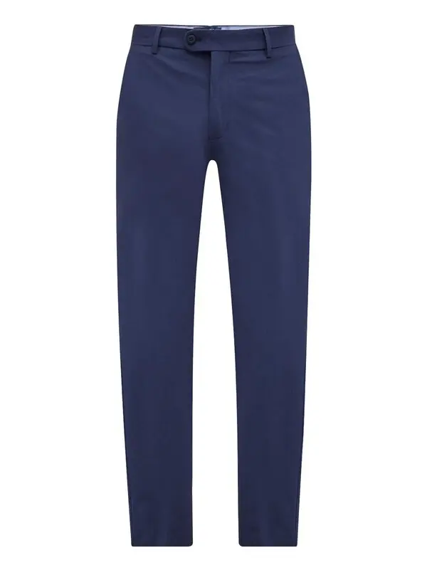 Peter Millar Surge Performance Stretch Trousers - Navy