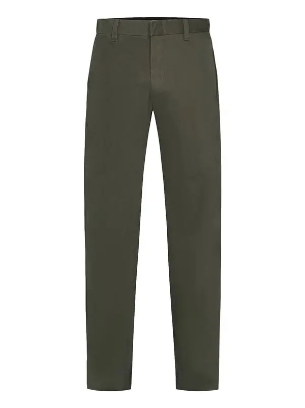 Vince Owen Peached Cotton Pants - 966syc-syc