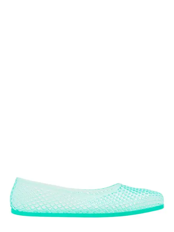 ANCIENT GREEK SANDALS Iro Ballerina - Sky Blue