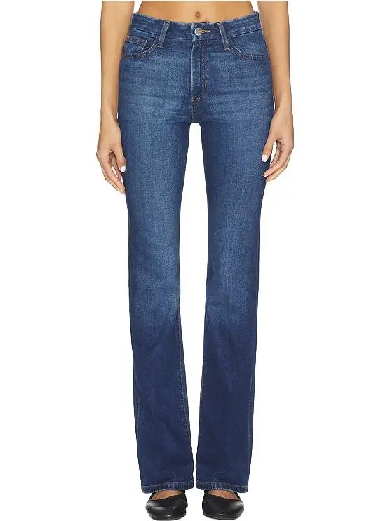 Joe's Jeans The Hi Honey Bootcut Jeans - Splendor