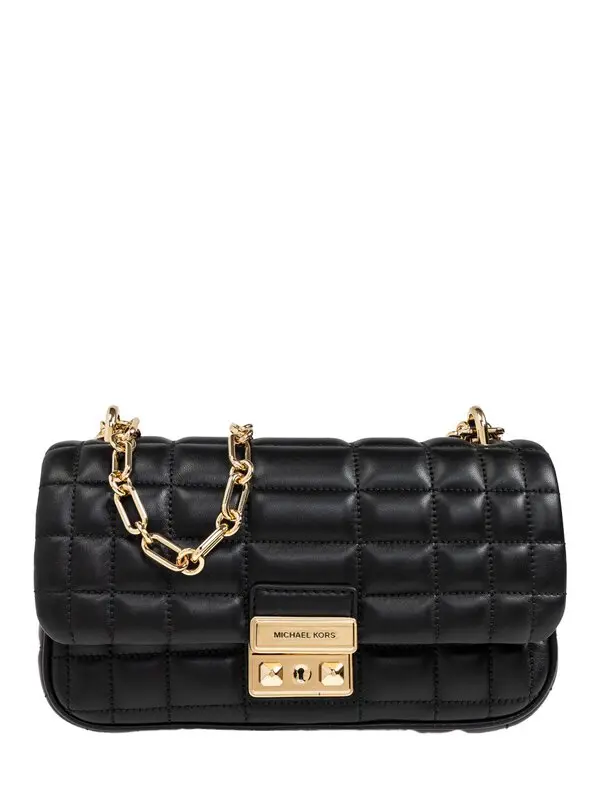 Michael Kors Shoulder Bag Tribeca - Black