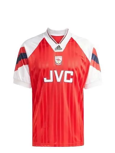 Adidas Arsenal 9294 Home Jersey - Team Collegiate Red
