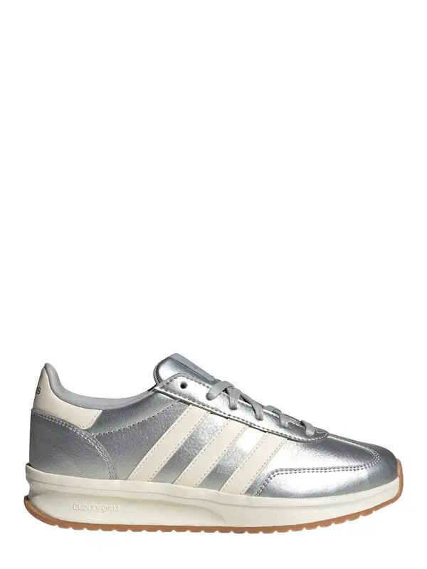 Adidas Run 70s 2.0 - Silver Metallic/off White/grey Two