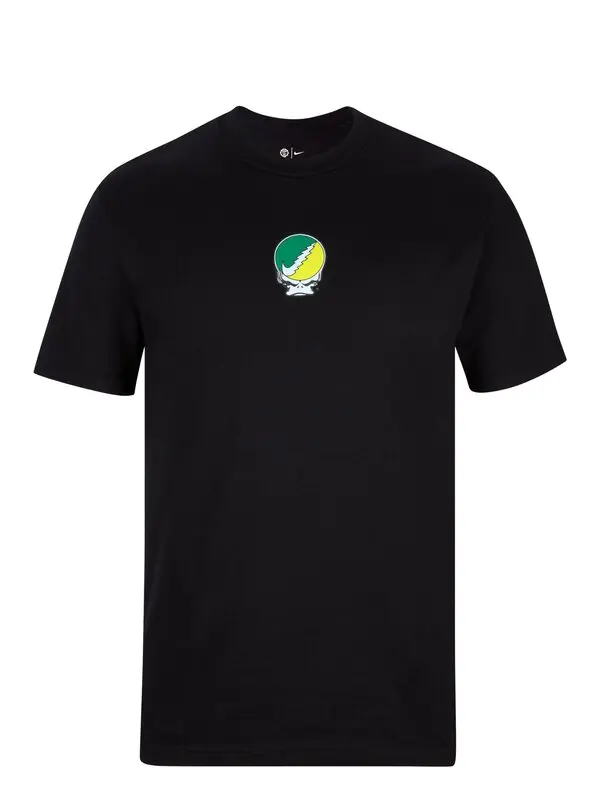 Nike Grateful Duck" T-shirt - Black