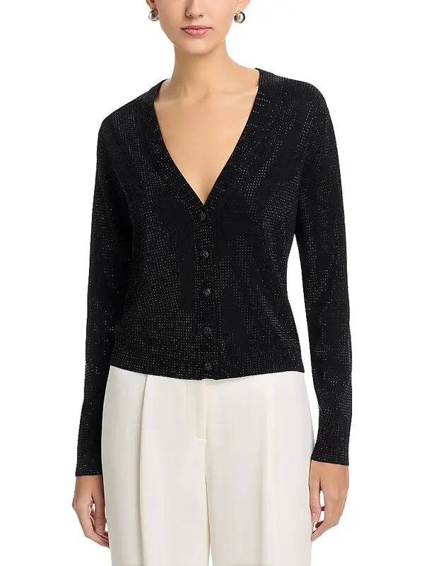 Kobi Halperin Glinda Sweater - Black