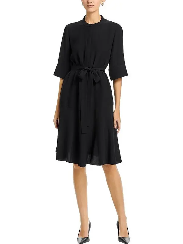 Kobi Halperin Josephine Dress - Black