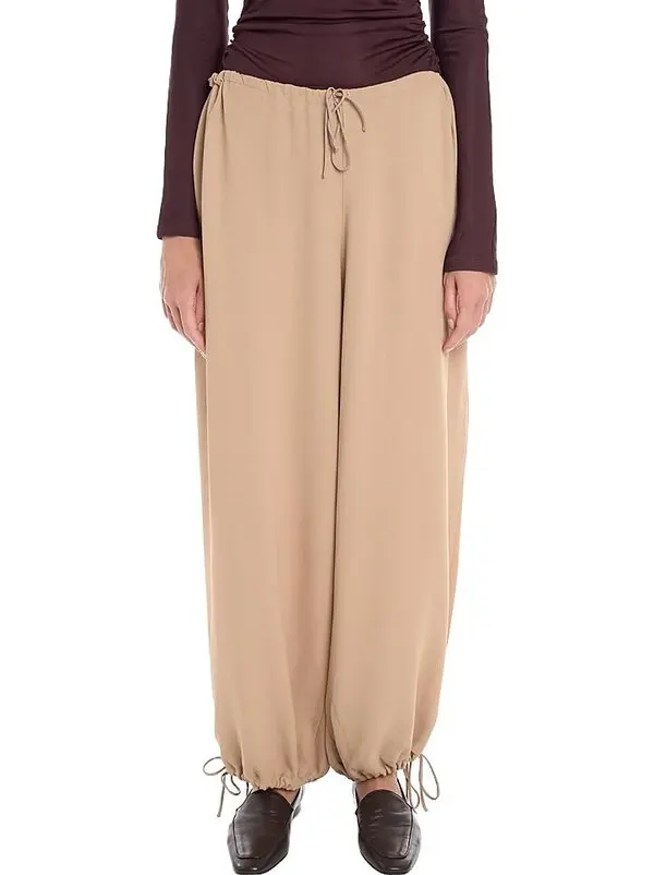 Tove Trove Estelia Trousers - New Nude