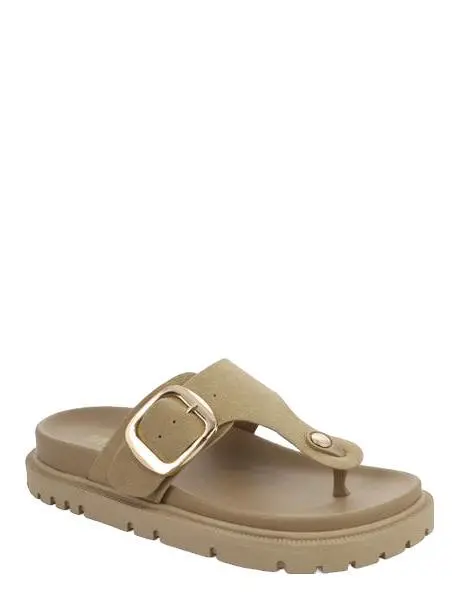 Mia Geri Sandal - Sand