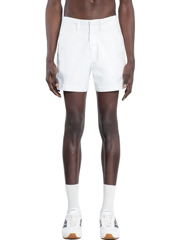 TOM FORD Shorts - White