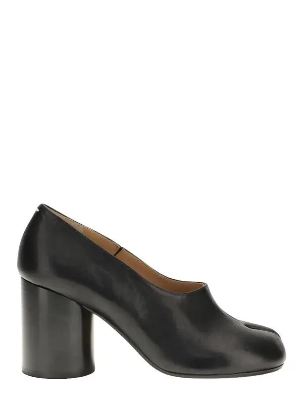 MAISON MARGIELA Tabi Pumps - Black