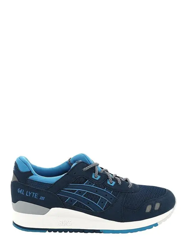 Asics Gel-lyte Iii Sneakers - Legion Blue