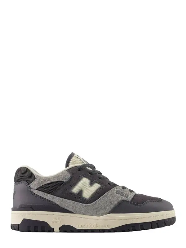 NEW BALANCE 550 Sneakers - Magnet/slate Grey