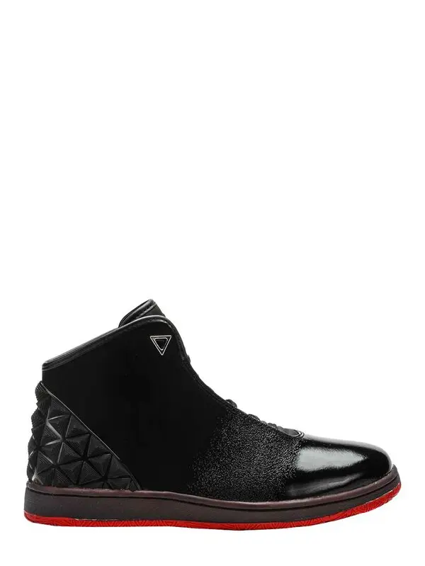JORDAN Instigator High-top Sneakers - Black