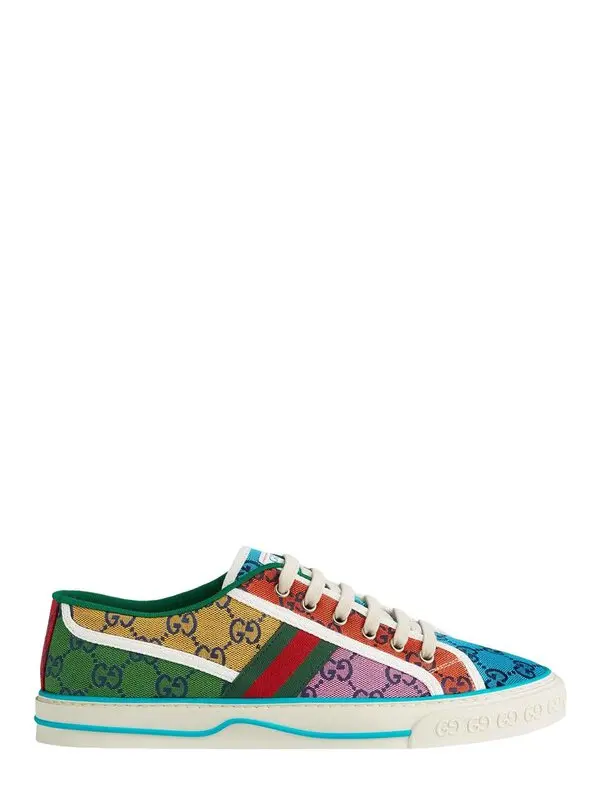 Gucci Tennis 1977 Sneakers - Multicolor
