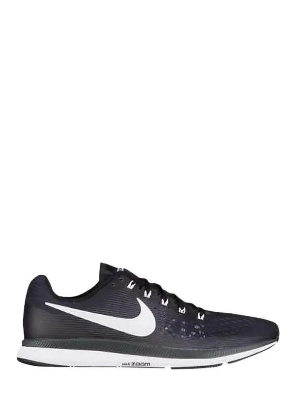 Nike Air Zoom Pegasus 34 Tb - Black