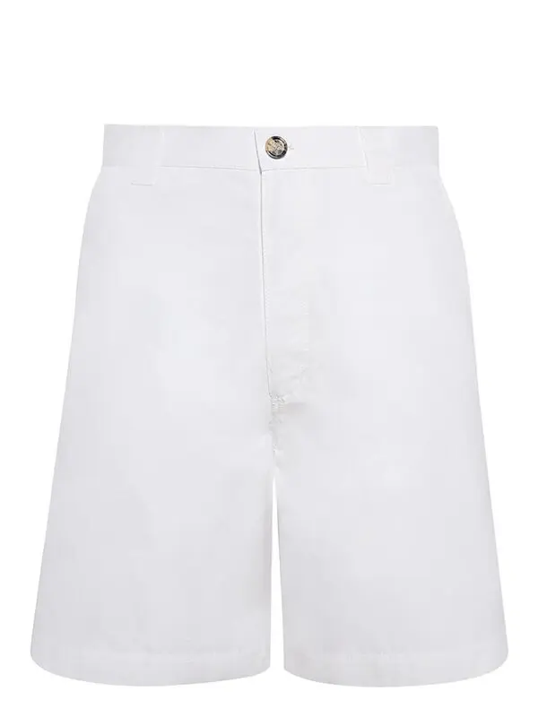 Marni Shorts - Lily White