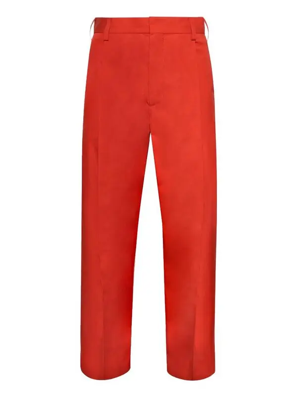 Marni Trousers - Tulip