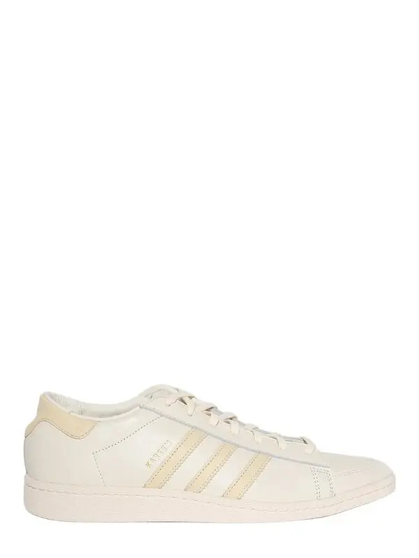 Adidas X Willy Chavarria Jabber Dress Sneakers - Cloud White