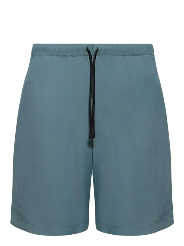 Dries Van Noten Piperi Shorts - Raf