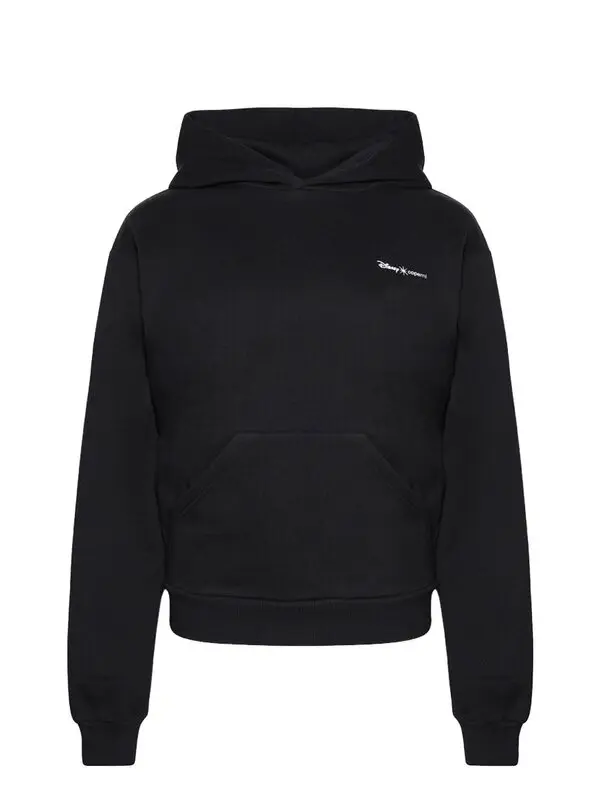 Coperni Hoodie - Black
