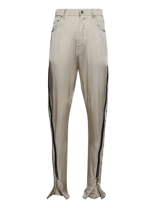 Rick Owens Bolan Banana Pants - Dinge