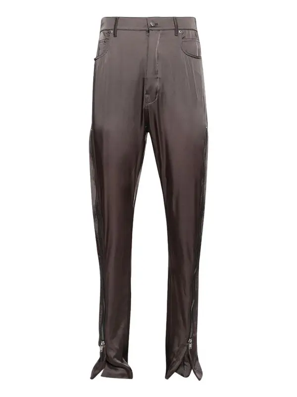 Rick Owens Bolan Banana Pants - Dust