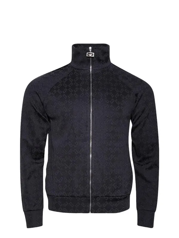 Givenchy Vintage Tracksuit Sweatshirt - Dark Blue