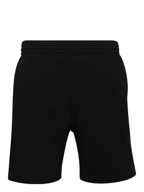 Givenchy Board Shorts - Black