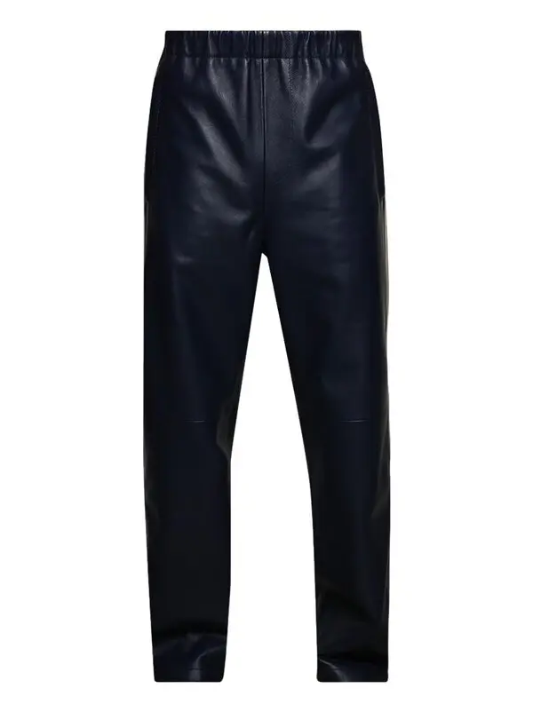 Marni Jogging Trousers - Blue