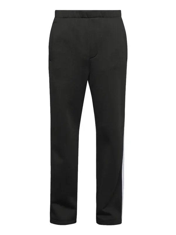 Marni Relaxed Pant - Black